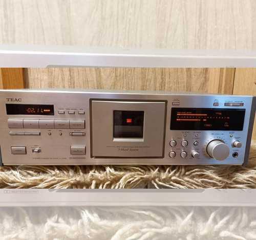 Кассетная лека Teac V-7000