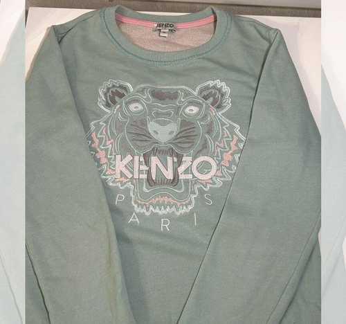 Свитшот kenzo