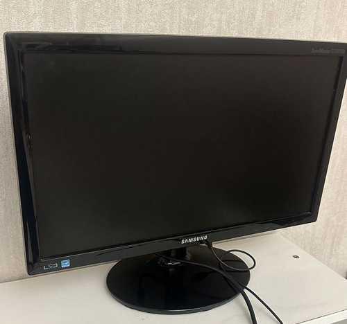 Монитор samsung 18.5" S19B300N