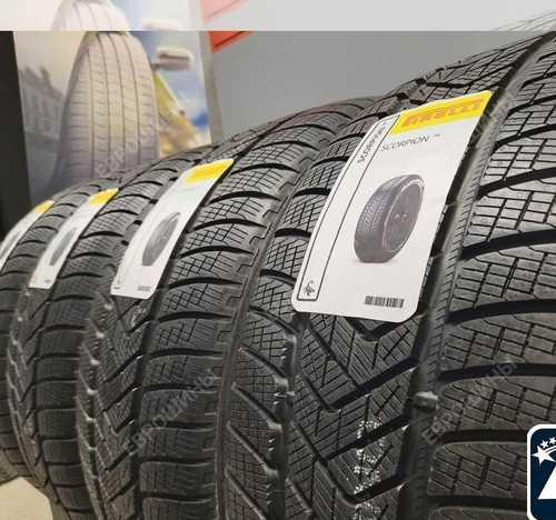 Pirelli Scorpion Winter 265/50 R19 110V