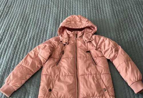 Куртка- пальто Acoola / 146-152