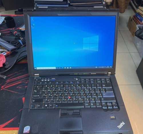 Lenovo thinkpad t400