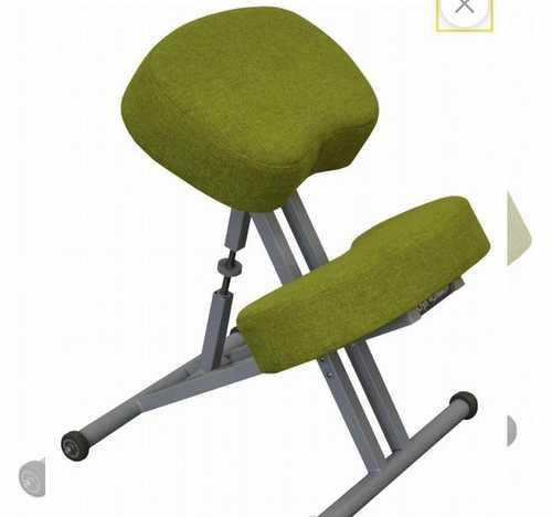 Коленный стул smartstool