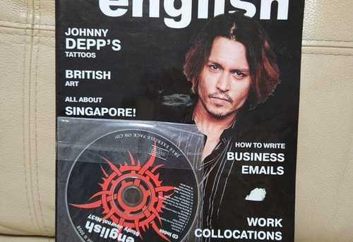 Cool English журналы