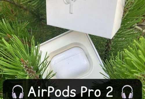 AirPods Pro 2/Pro/3/Premium/на гарантии