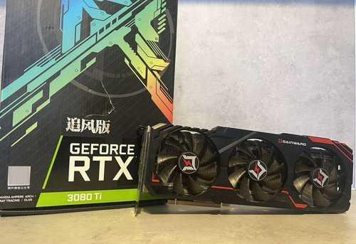 RTX3080ti Gainward