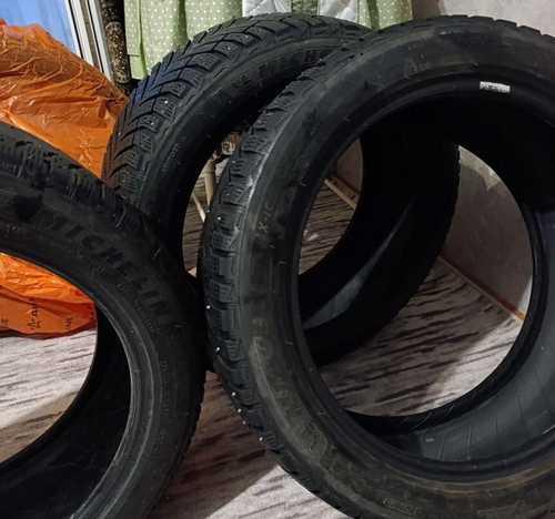 Michelin X-Ice North 235/40 R18 67V