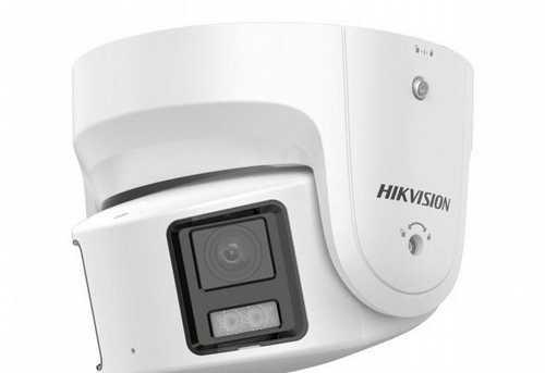 DS-2CD2387G2P-LSU/SL(4mm)(C) Hikvision 8Мп уличная