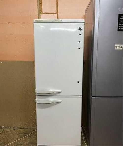 Холодильник Stinol rf305a