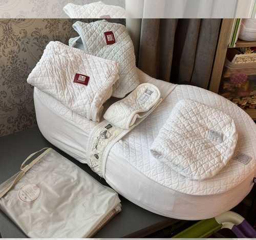 Кокон red castle cocoonababy