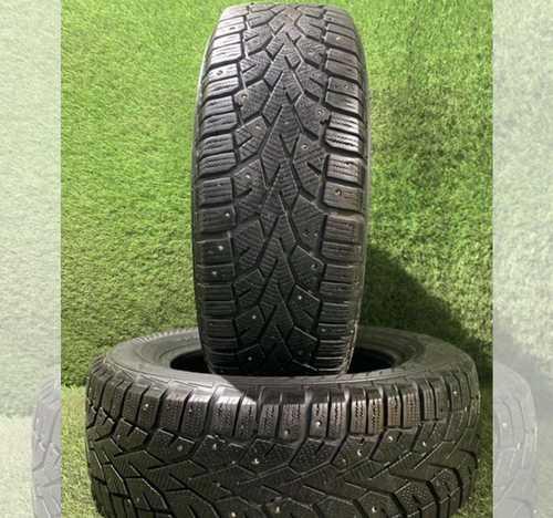 Gislaved NordFrost 100 195/65 R15 95T