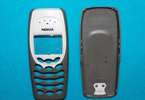 Комплект панелей для Nokia 3410 Новый