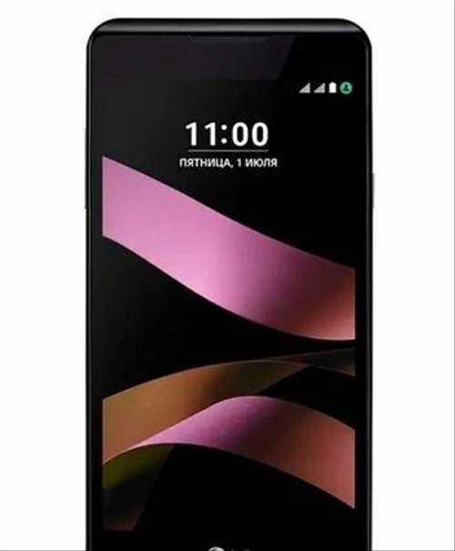 Lg x style k200 Android 6.0.1