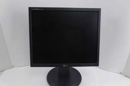 LG Flatron L1753S