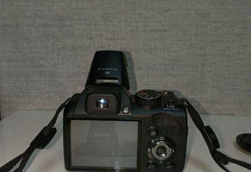 Фотоаппарат Fujifilm s4000
