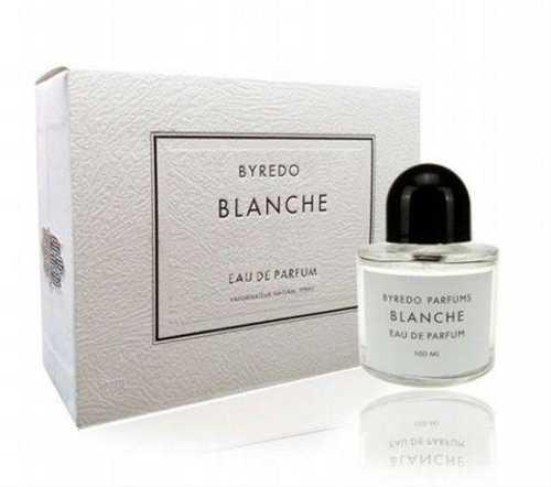 Byredo blanche духи 100ml