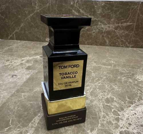 Tom ford tobacco vanille оригинал