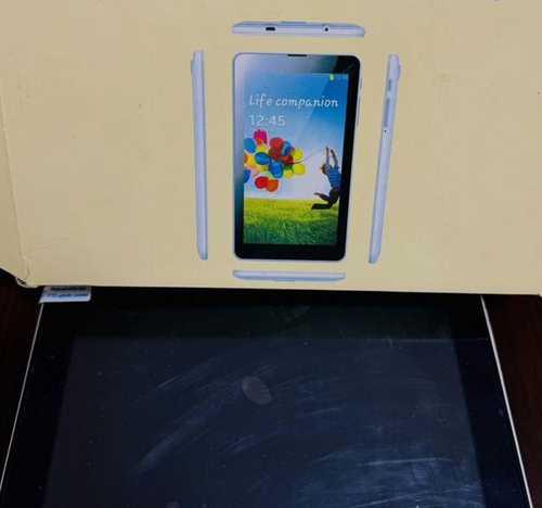 Samsung galaxy note N8000