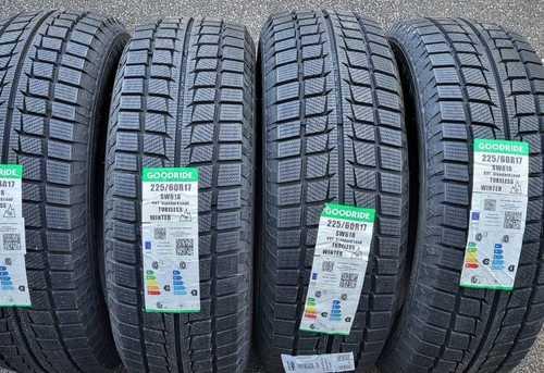 Goodride SW 618 225/60 R17 99T