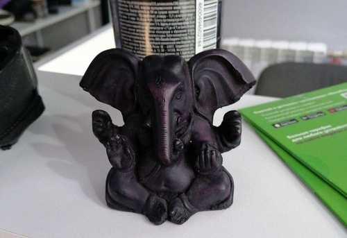 Статуэтка бог слон