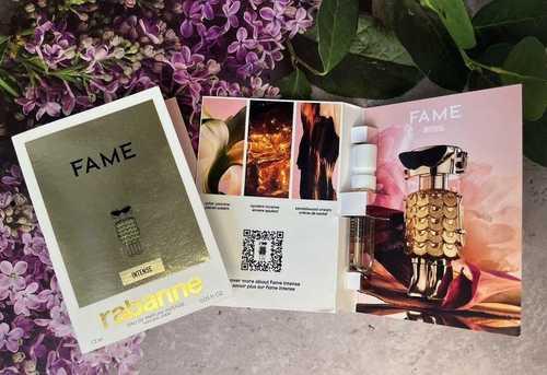 Paco Rabanne "Fame Intense"