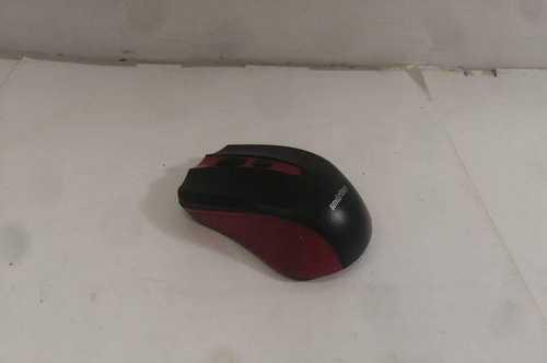 Мышь беспроводная SmartBuy SBM-352AG-RK (Д)