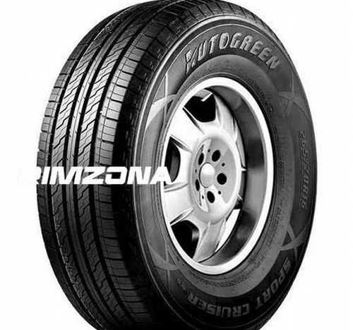 Autogreen Sport Cruiser-SC6 225/65 R17 102H