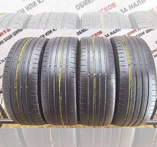 Continental ContiPremiumContact 5 195/55 R15 85P