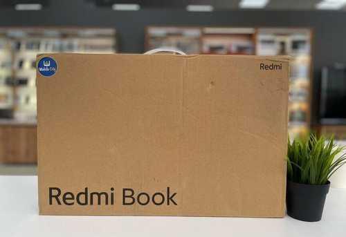 Ноутбук Xiaomi RedmiBook 15E i7/512/16 Новый