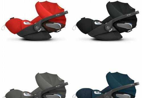 Автокресло Cybex Cloud T i-Size plus новые