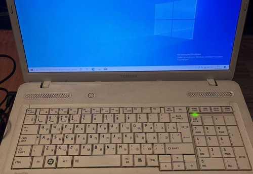 Toshiba c670-14k