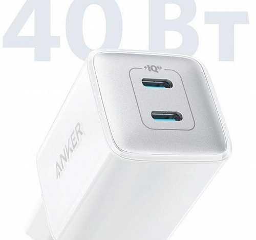 Anker Сетевое зарядное устройство 521 PowerPort II