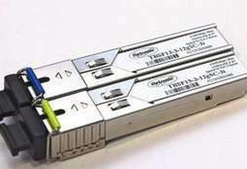 Tfortis SFP 1310+1550