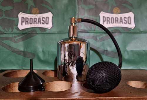 Диспенсер для лосьона Proraso распылитель