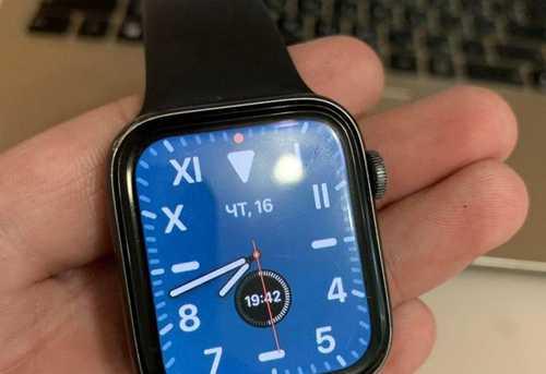 Apple watch series 4 44mm