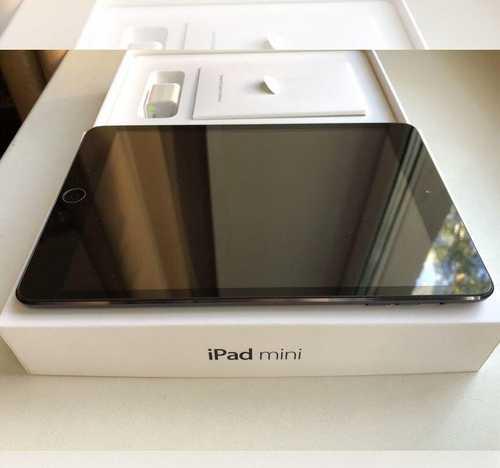 iPad mini 32gb cellular