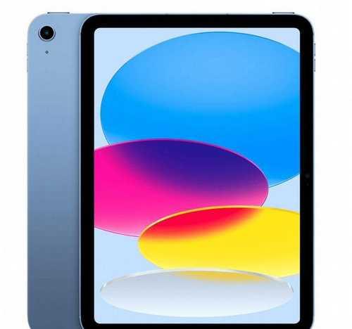 Apple iPad 10 (2022)