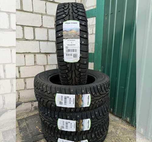 Ikon Tyres Nordman 5 185/65 R15 92T