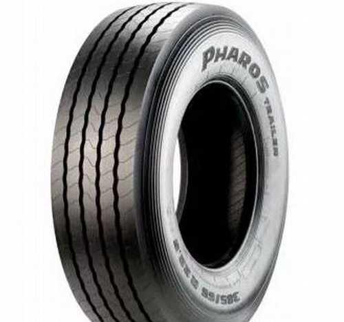 385/65R22.5 Pirelli Pharos Trailer 160K (158L) При