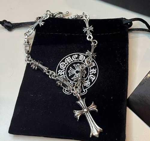 Браслет Chrome Hearts