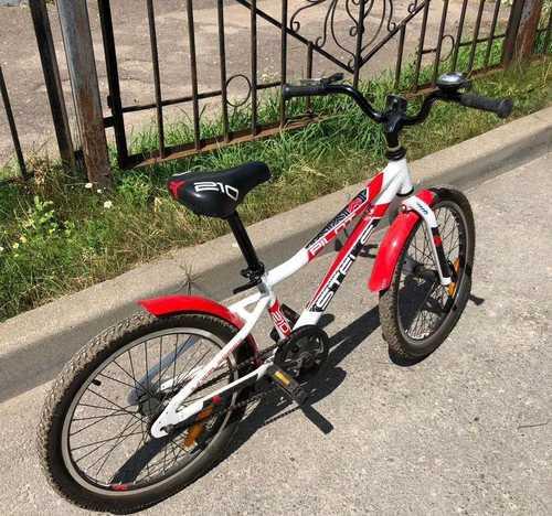 Велосипед детский Stels Junior 210