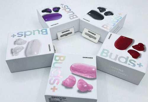 Samsung galaxy buds