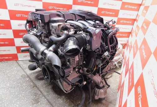 Двигатель BMW 1-series N43B16A E87