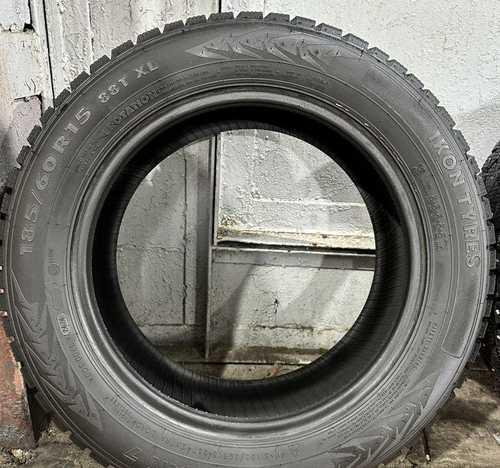 Nokian Tyres Nordman 7 185/60 R15 88T