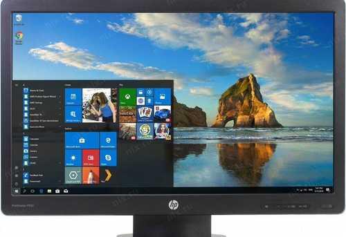 Монитор 23" ЖК монитор HP ProDisplay P232 (LCD, 19