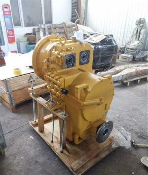 Кпп 2BS315A (14 шлицов) 250300363 xcmg LW500F