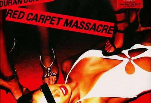 Винил Duran Duran – Red Carpet Massacre (2LP)