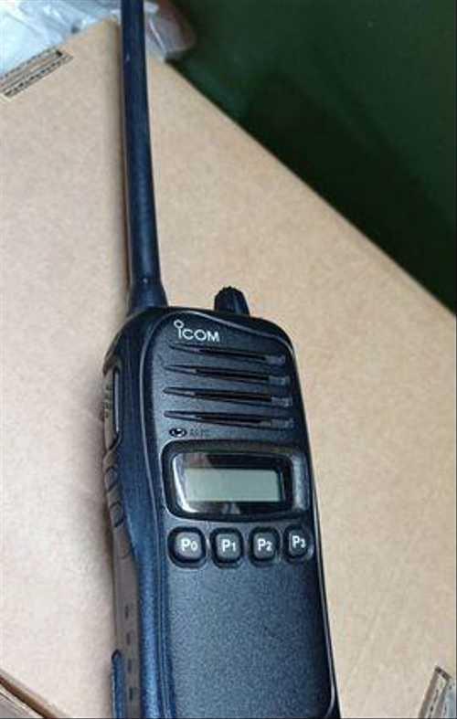 Продам Icom IC-F3026S