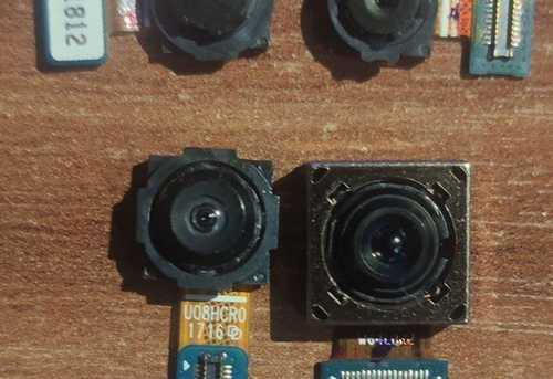 Комплект камер Samsung A32 Orig
