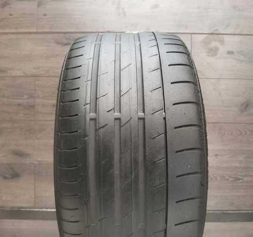 Continental ContiSportContact 3 235/45 R17 94W
